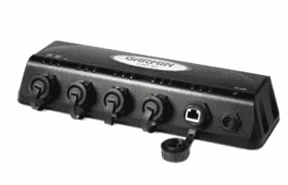 Garmin GMS™ 10 Network Port Expander | SailRACE