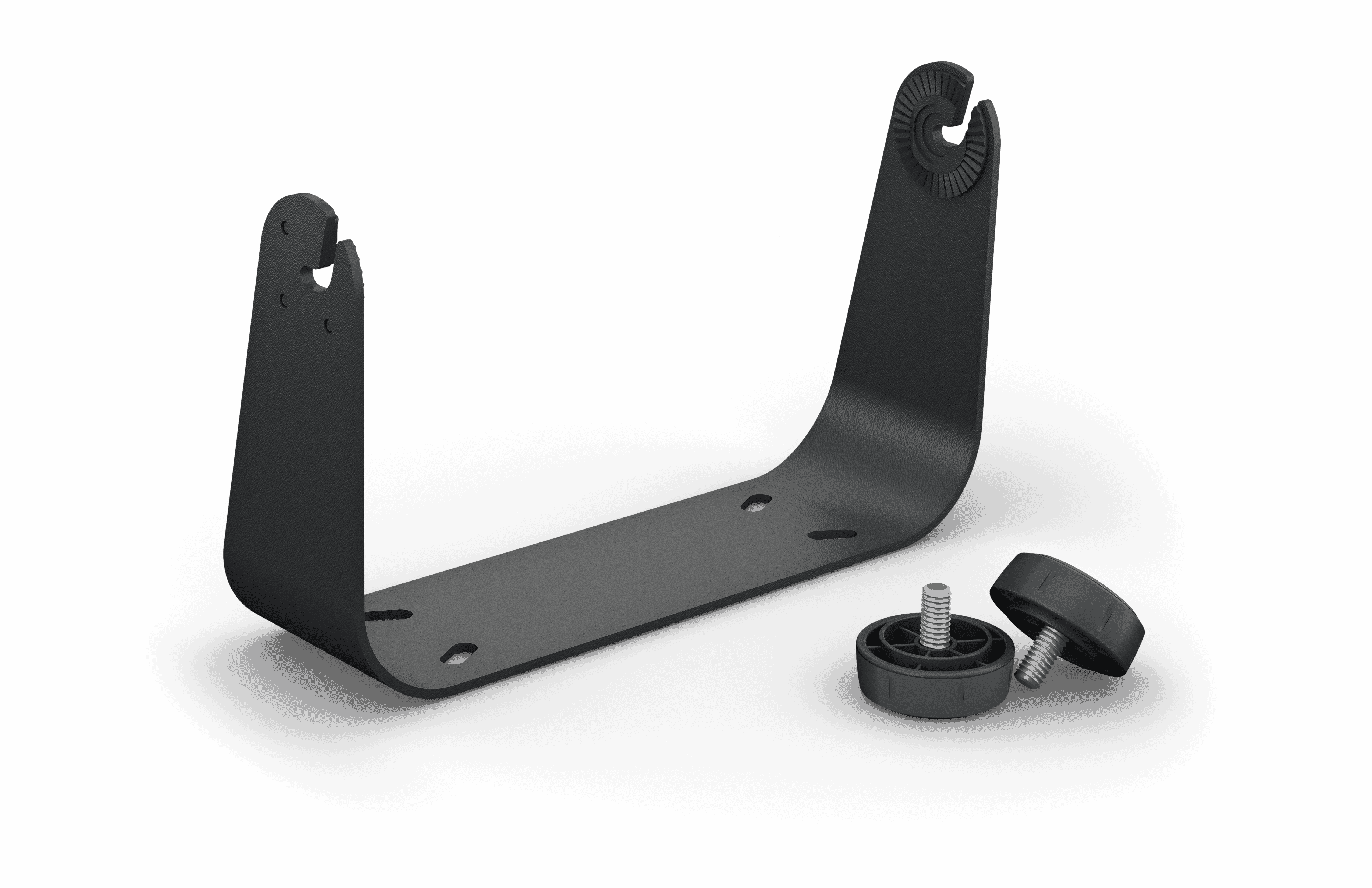 Garmin Mounting bracket for boats with knobs | SailRACE