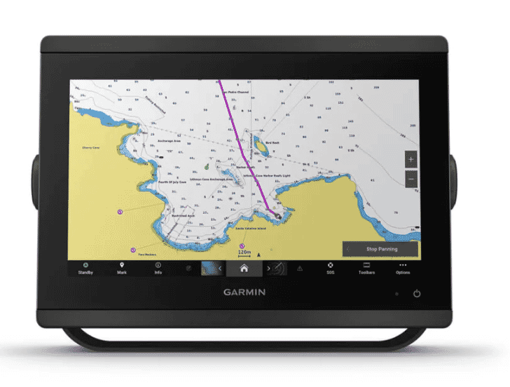 Garmin BlueNet™ 30 Gateway | SailRACE
