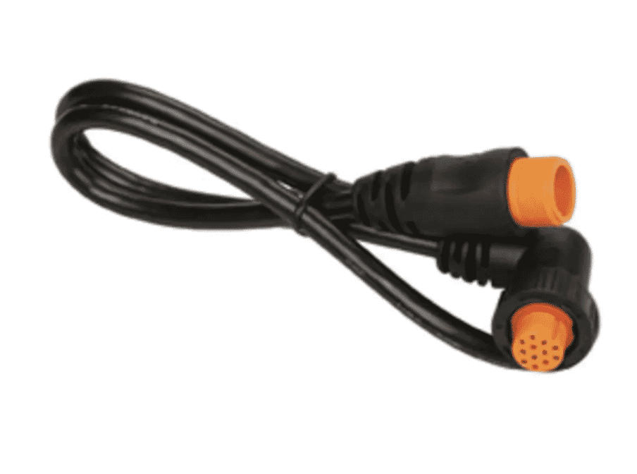 Garmin Transducer Adapter Cable (12-pin) | SailRACE