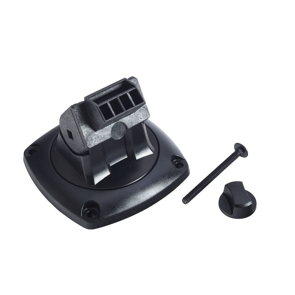 Lowrance QUICK RELEASE BRACKET. | SailRACE