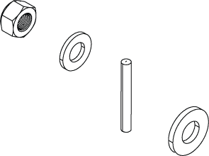 Lowrance Prop Hw Kit | SailRACE