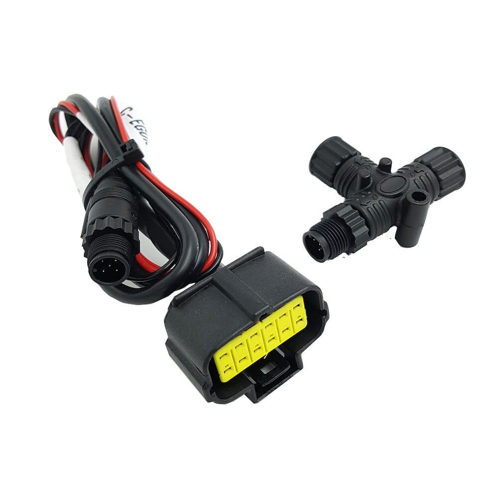 Navico Naviop Egon Cable Id CAN 7 | SailRACE