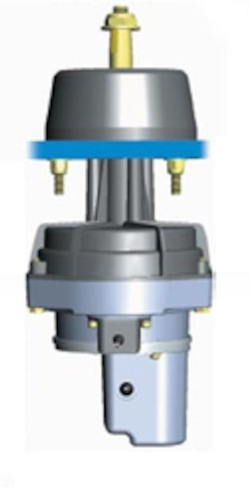 Navico Helm Drive Straight shaft, type S | SailRACE