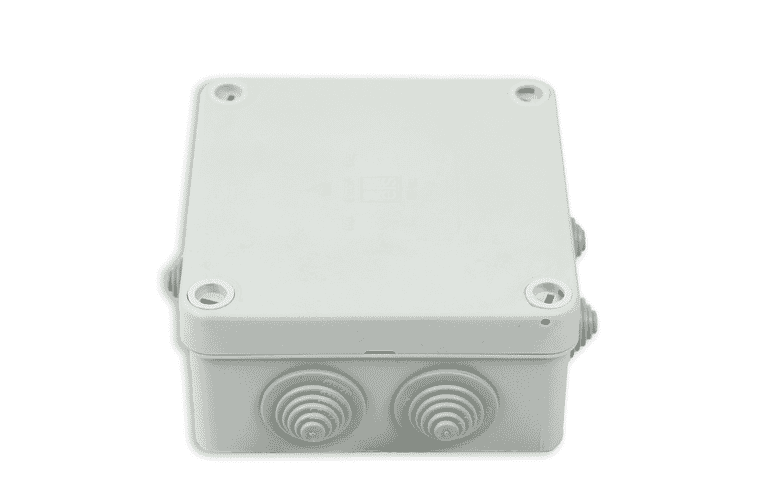 Navico TRACK JUNCTION BOX | SailRACE