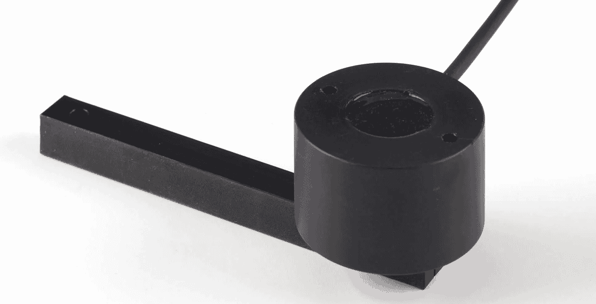 NKE Inductive mast angle | SailRACE