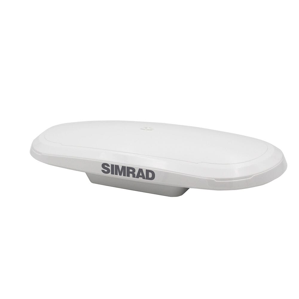Simrad Pro HS75 GNSS Compass | SailRACE