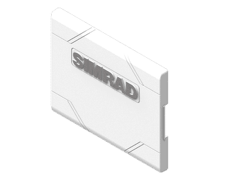 Simrad GO5 XSE Chartplotter. Includes Totalscan transducer | SailRACE