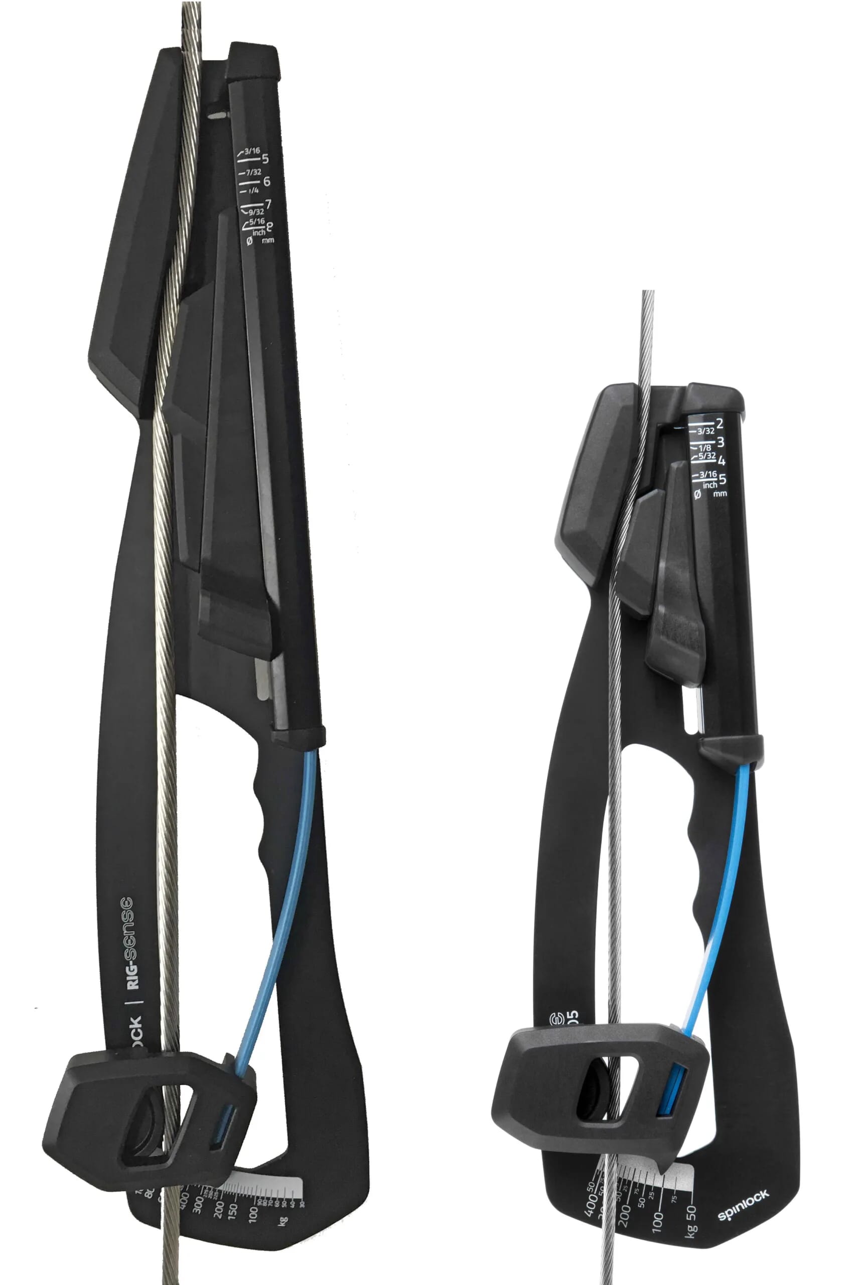 SPINLOCK Rig Sense Tension Gauge | SailRACE