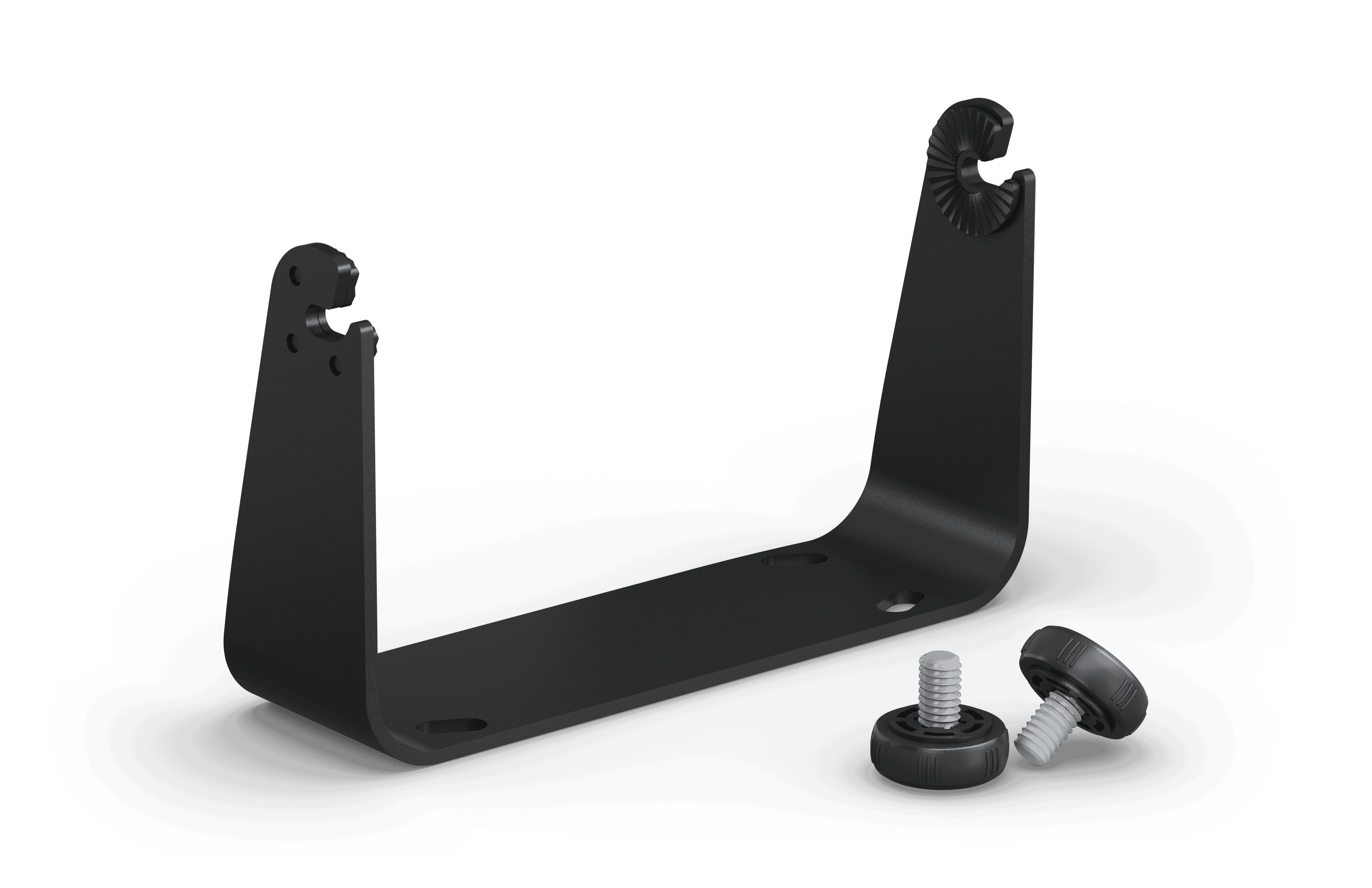 Garmin Surface Mounting Bracket With Adjustment Wheels Gpsmap® Series 10x2 Sailrace
