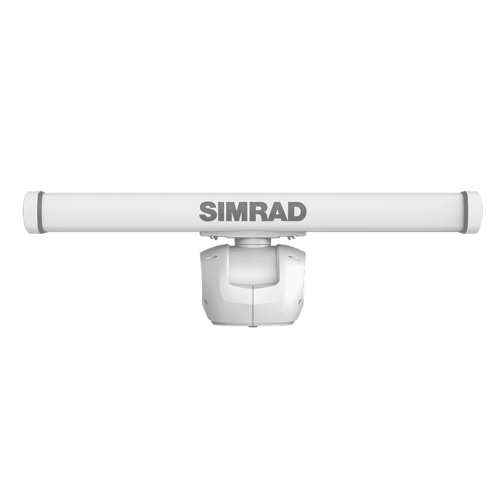 Simrad Halo 3004 | SailRACE